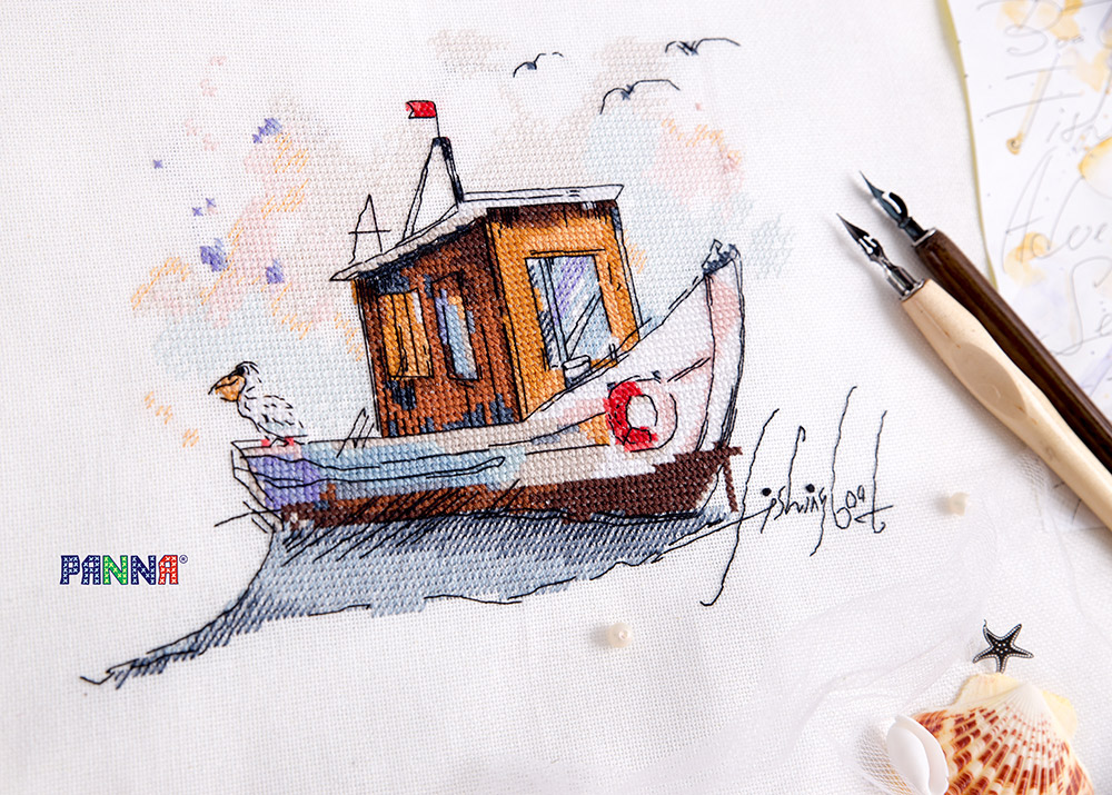 Please note that the actual colours of the embroidery may vary from the ...