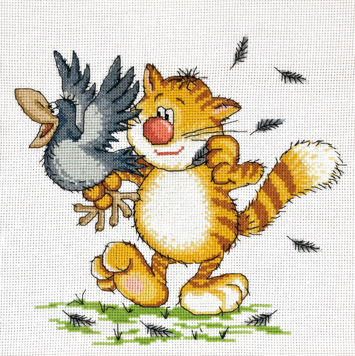 Cross Stitch Patterns Vk Cross Stitch Patterns